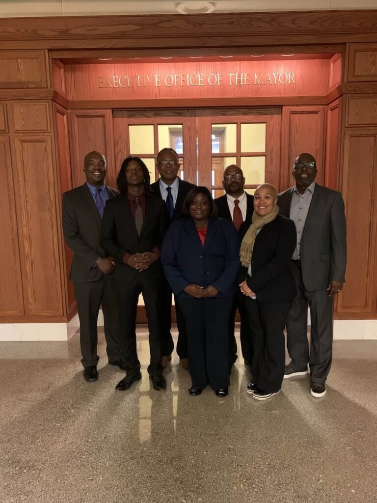 Advocacy – The National Reentry Network For Returning Citizens