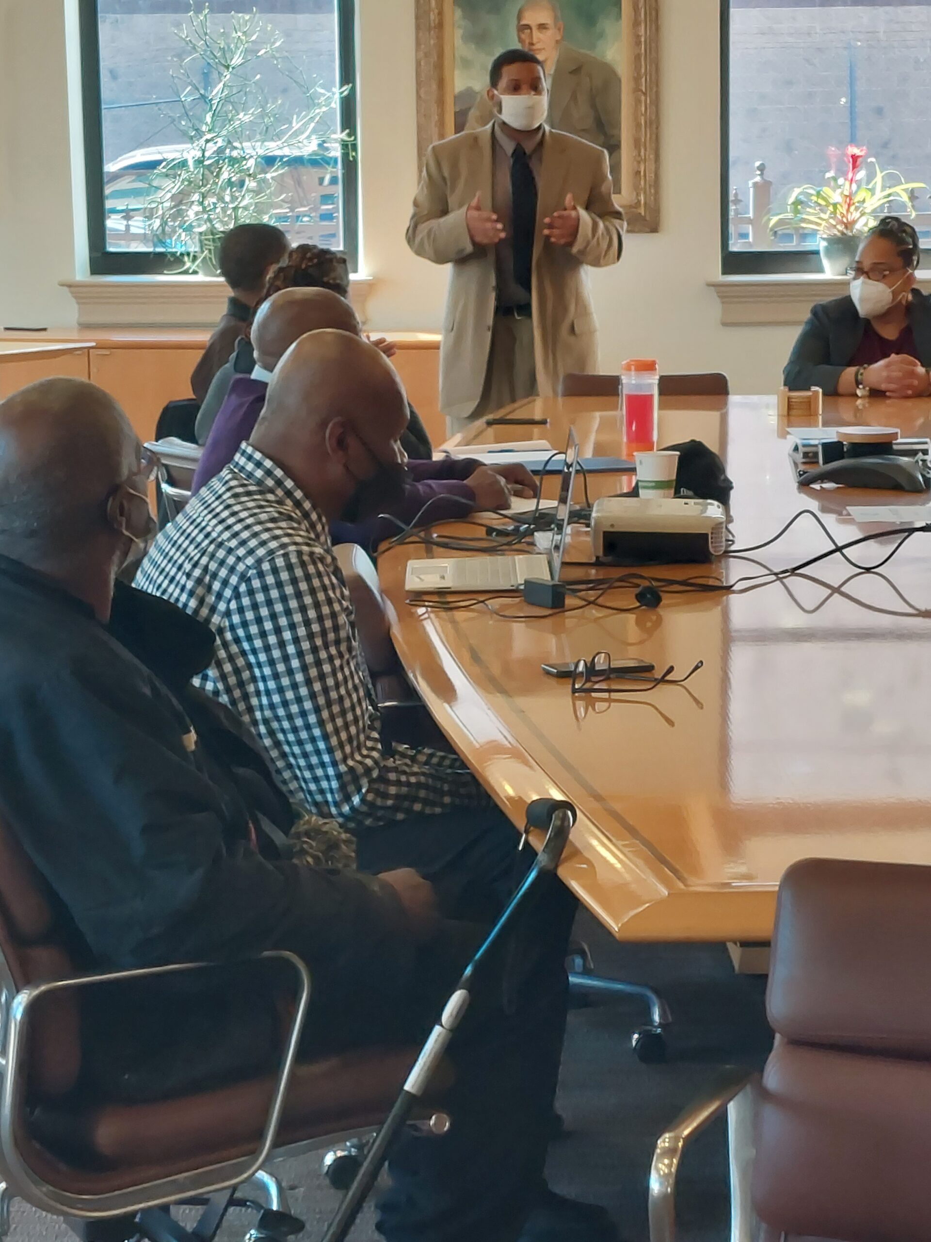Advocacy – The National Reentry Network For Returning Citizens
