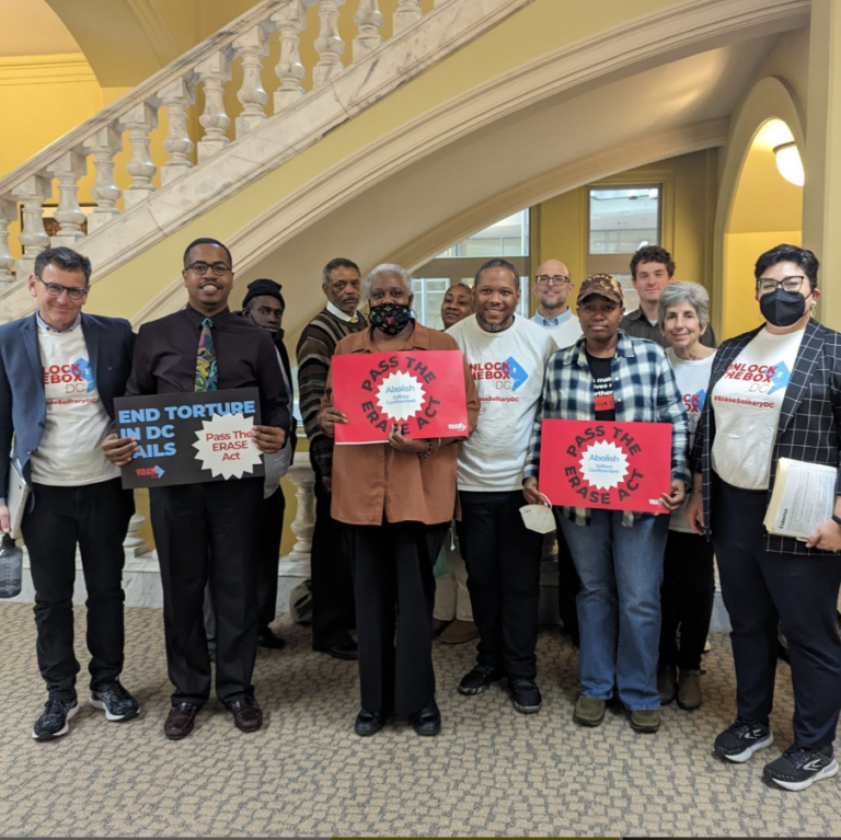 Advocacy – The National Reentry Network For Returning Citizens